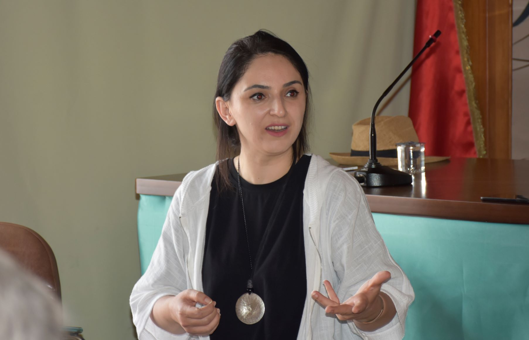 TDED | TÜRKİYE DİL VE EDEBİYAT DERNEĞİ